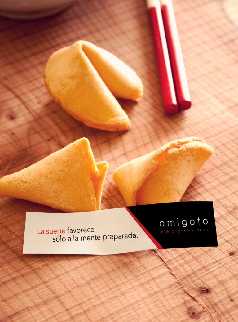 CONOCE LAS GALLETAS TEMATICAS - Galletas de la Fortuna - Galletas de la ...